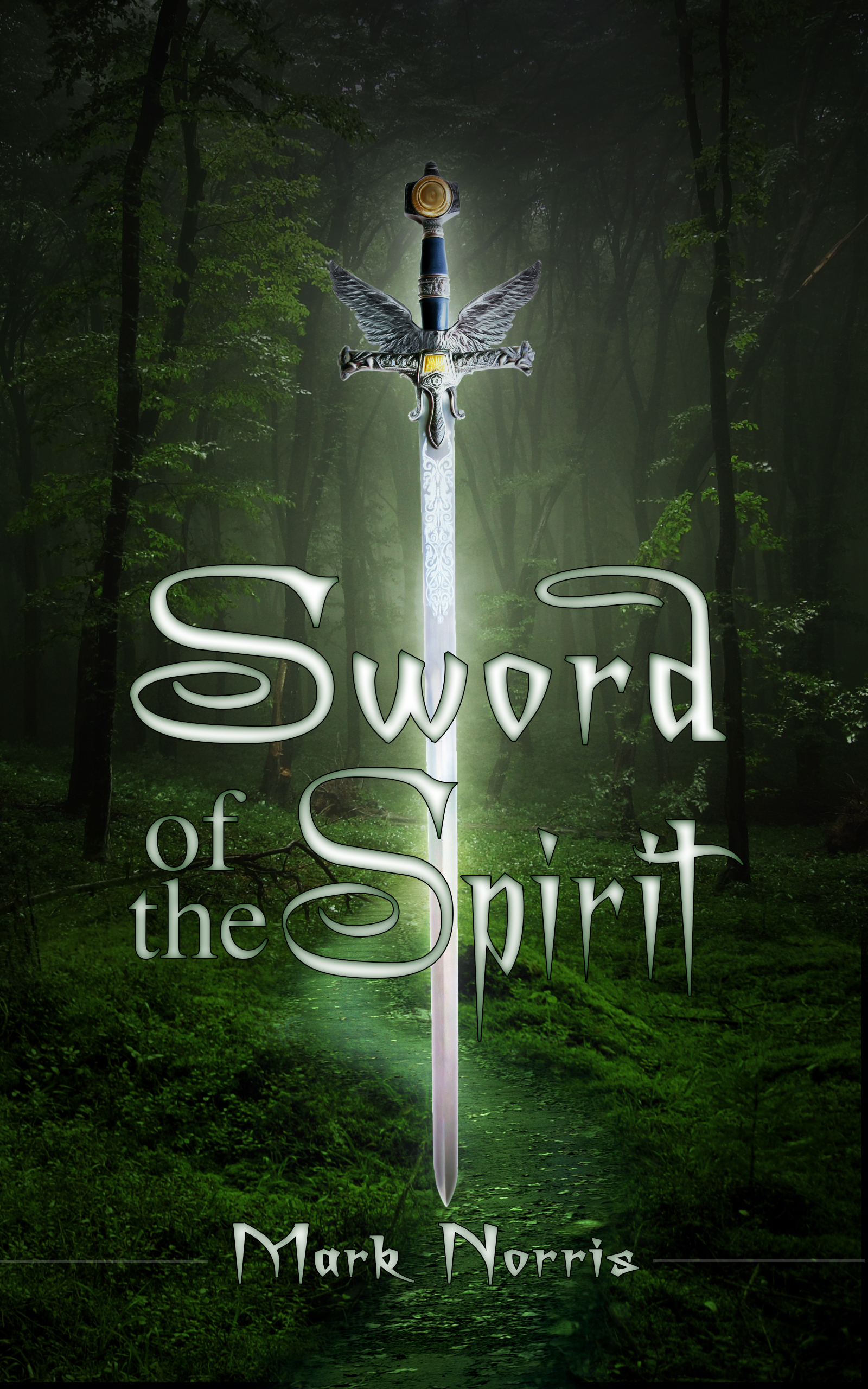 Sword of the Spirit – Eschatology Today
