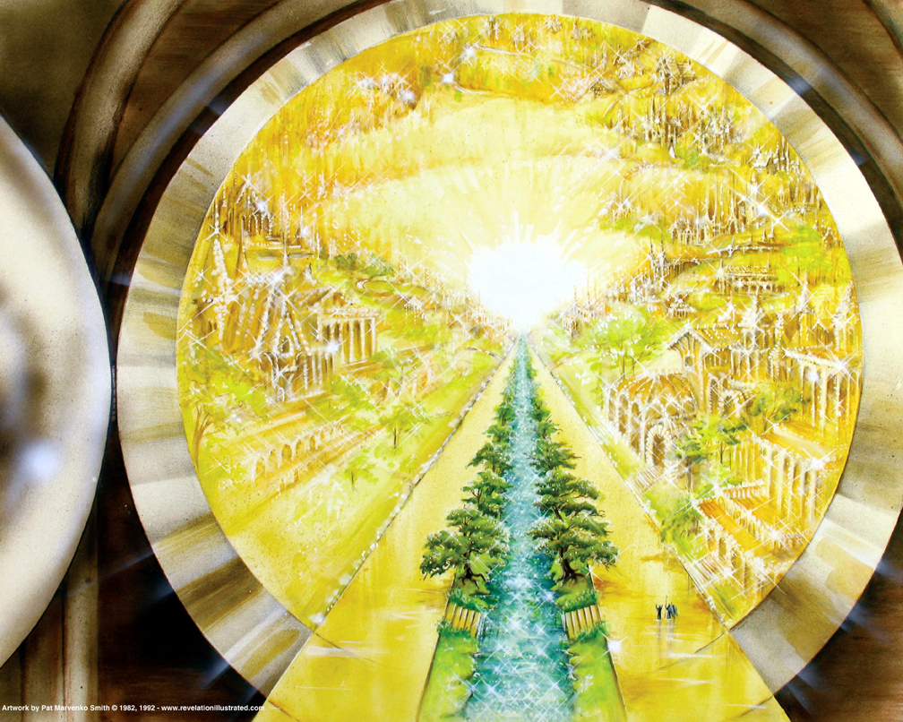 A Day Is Like A Thousand Years And A Thousand Years Like One Day