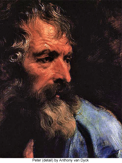 Our Model of Before-and-After Christian Faith – Eschatology Today