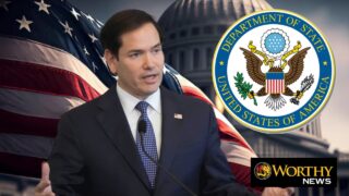 Rubio Explains Reasoning Behind Trump’s Venezuela Strikes In Senate ...